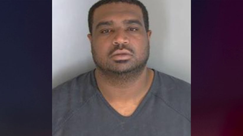 Math teacher arrested, accused of inappropriate relationship with student