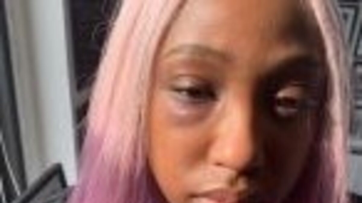 Rapper Remy Ma charged with assault for punching ‘Love & Hip Hop’ star ...