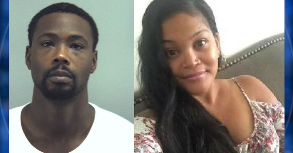 Police: Ex-boyfriend of missing mother Bellamy Gamboa arrested for her ...