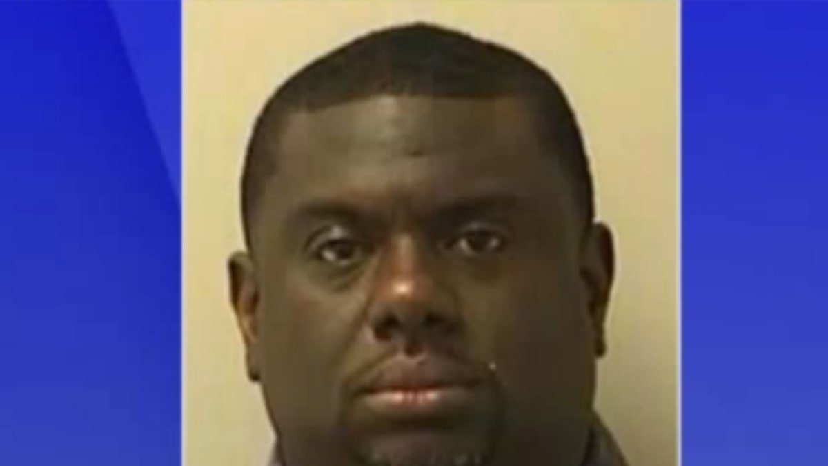 Pastor/convicted sex offender arrested on sex-abuse charges