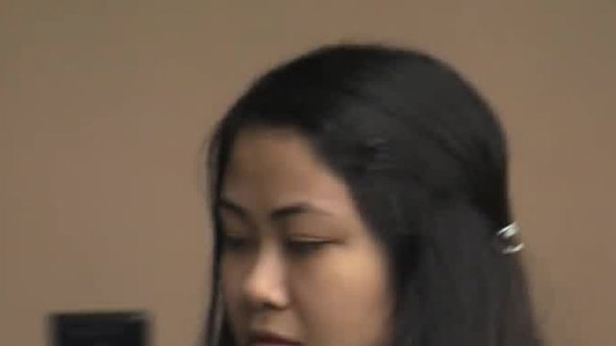 Loxahatchee murder Melanie Eam suspect back in court