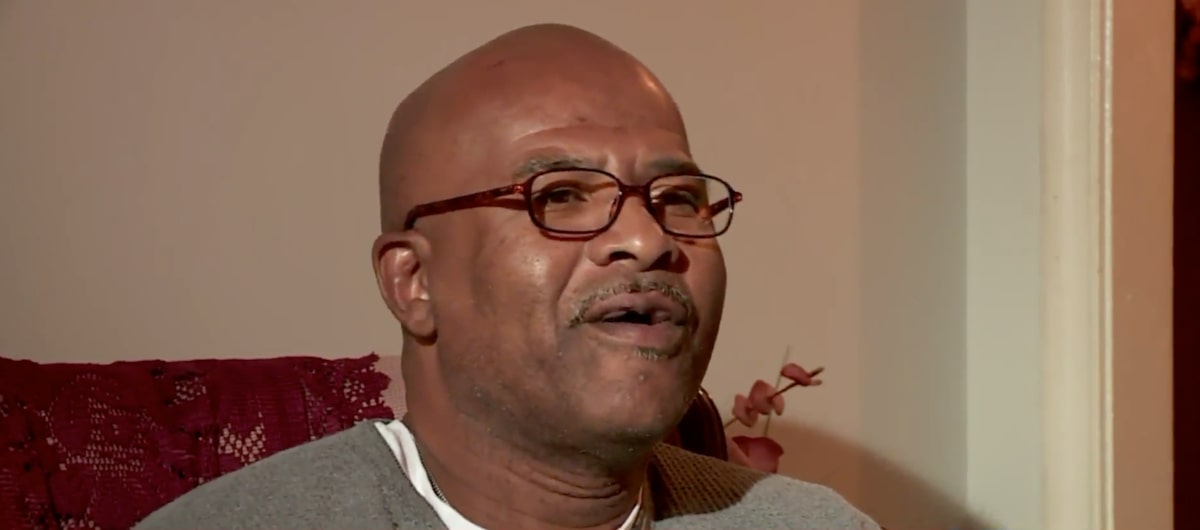 Wrongfully convicted Tulsa man struggling in life after release from 18 ...
