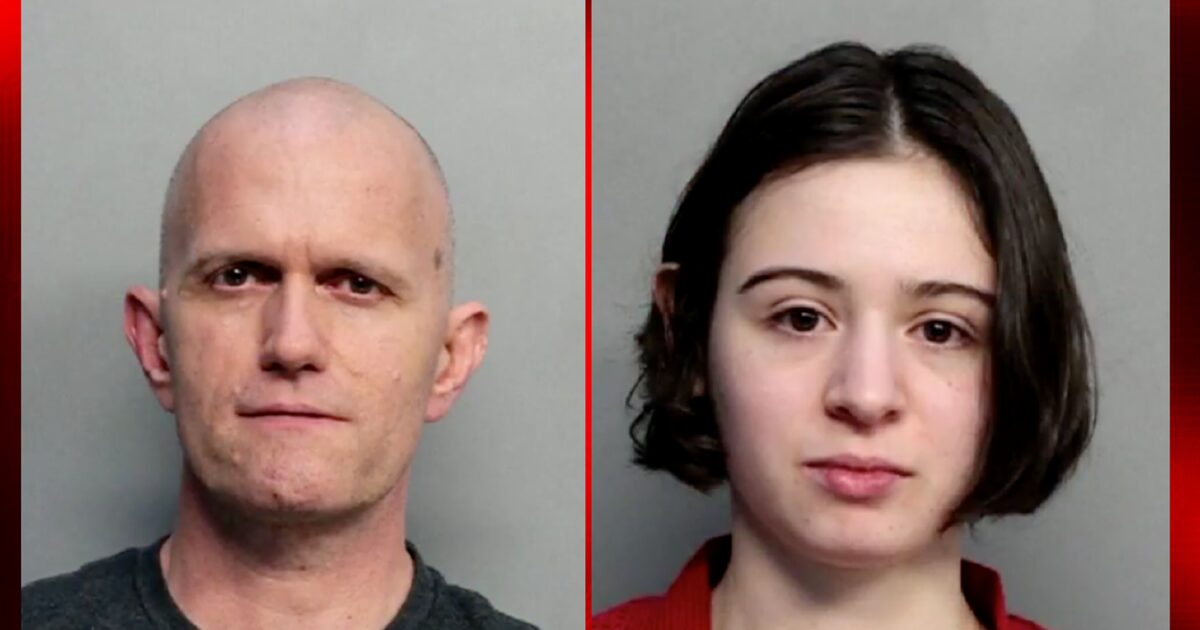 Florida man marries foreign exchange student, sexually assaults teen ...