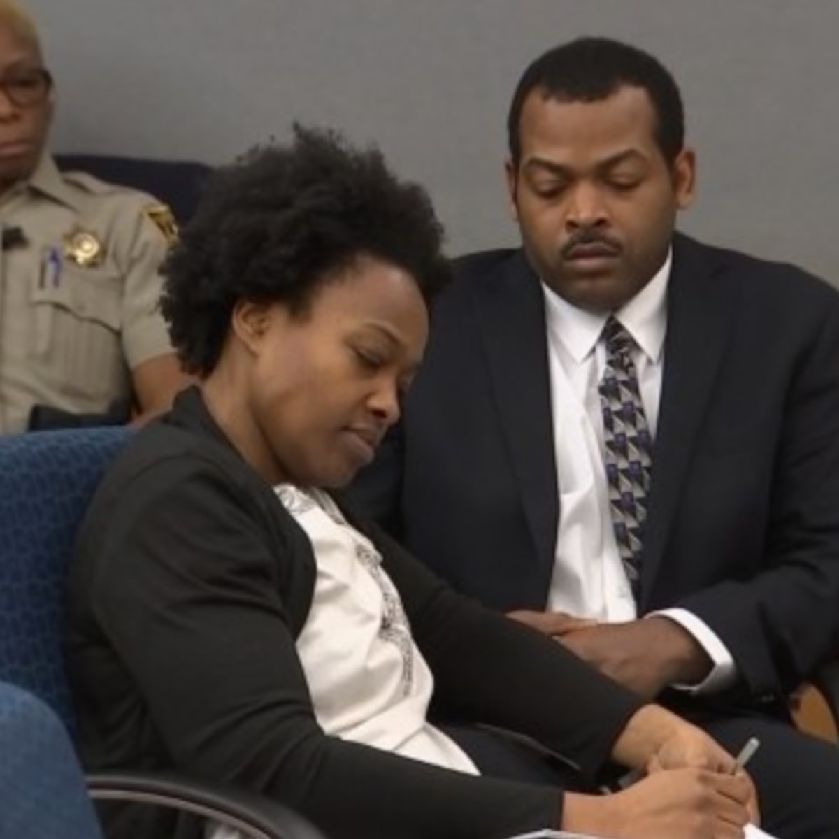 Deborah Fluker's Instagram, Twitter & Facebook on IDCrawl